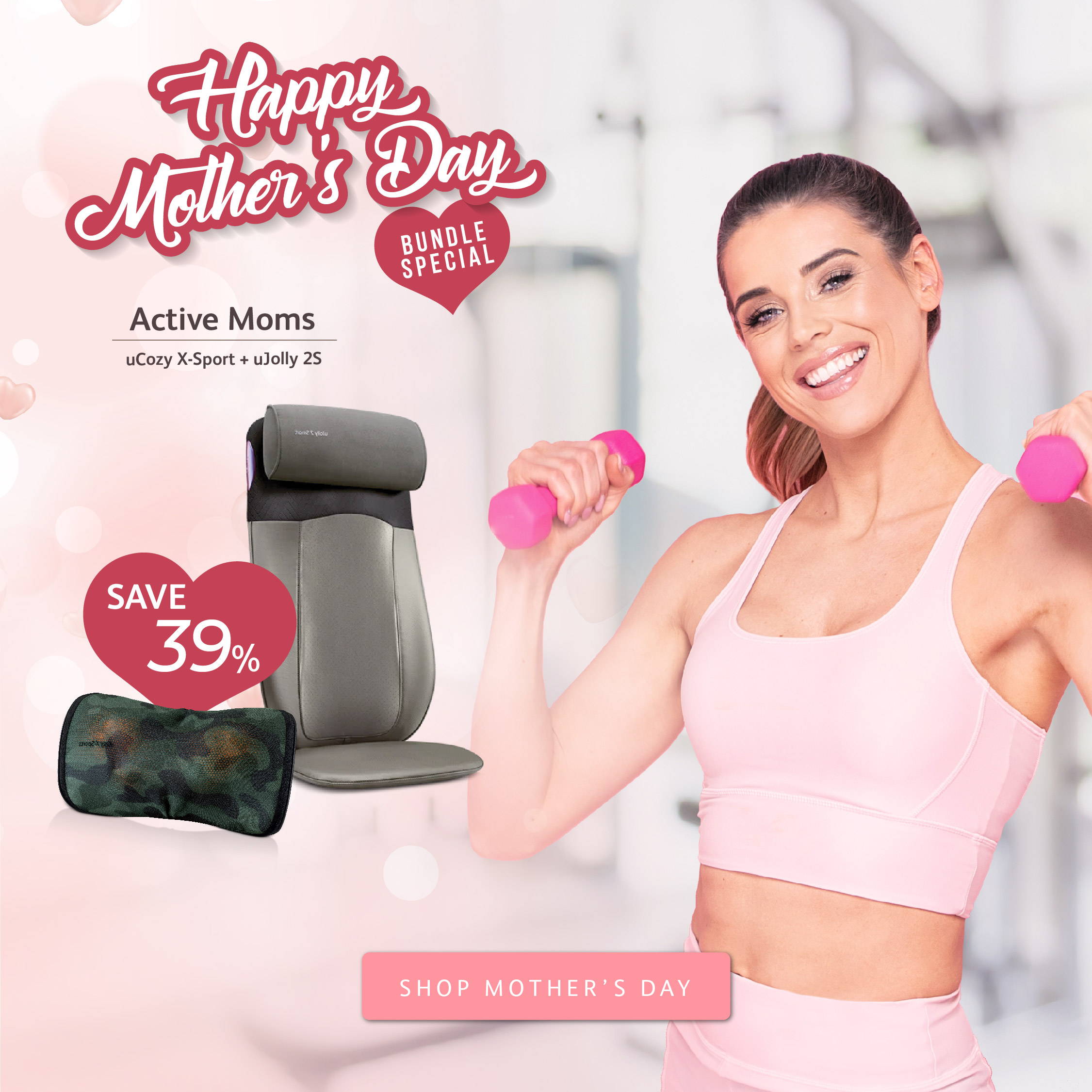 OSIM Australia | Established Massage Chair Company in Australia